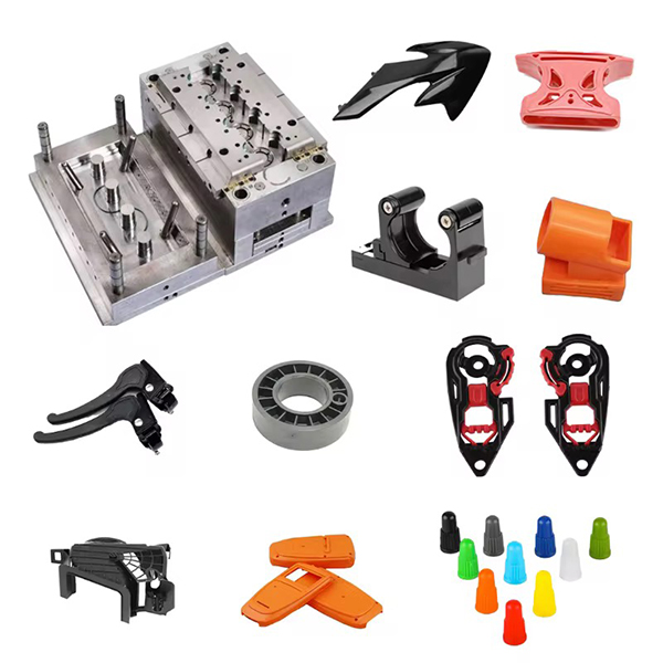 What are the process steps for plastic injection moulding service ...