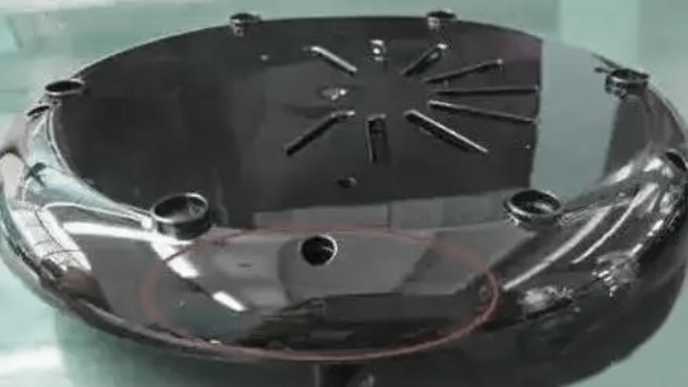 How to Avoid Voids in Injection Molding - Professional precision ...